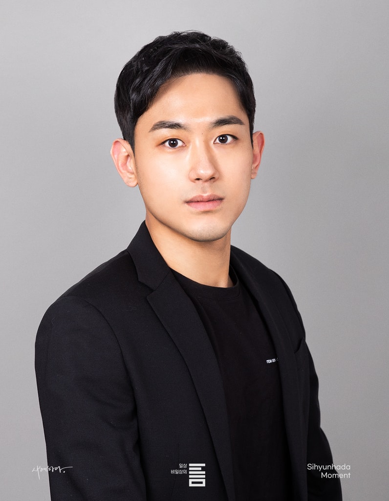 Jason Kim